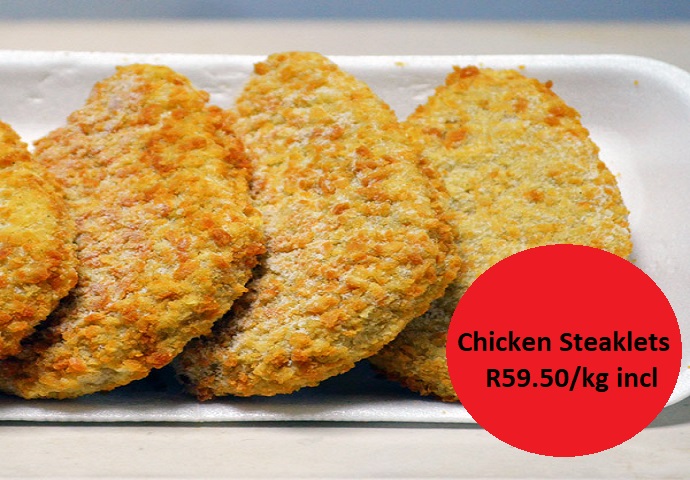 EASTER SPECIALS | Frozen Foods George