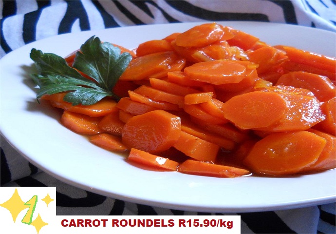 BIRTHDAY CELEBRATION SPECIALS – WEEK 1 | Frozen Foods George