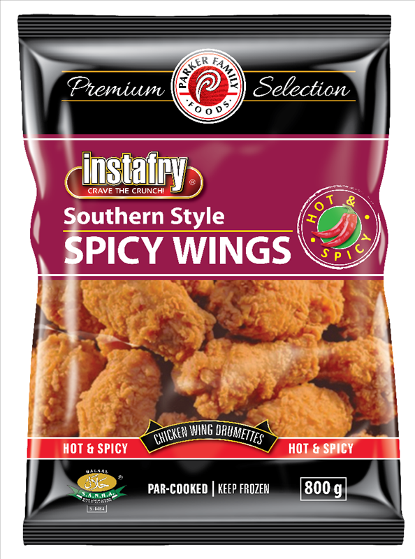 Chicken Products | Frozen Foods George